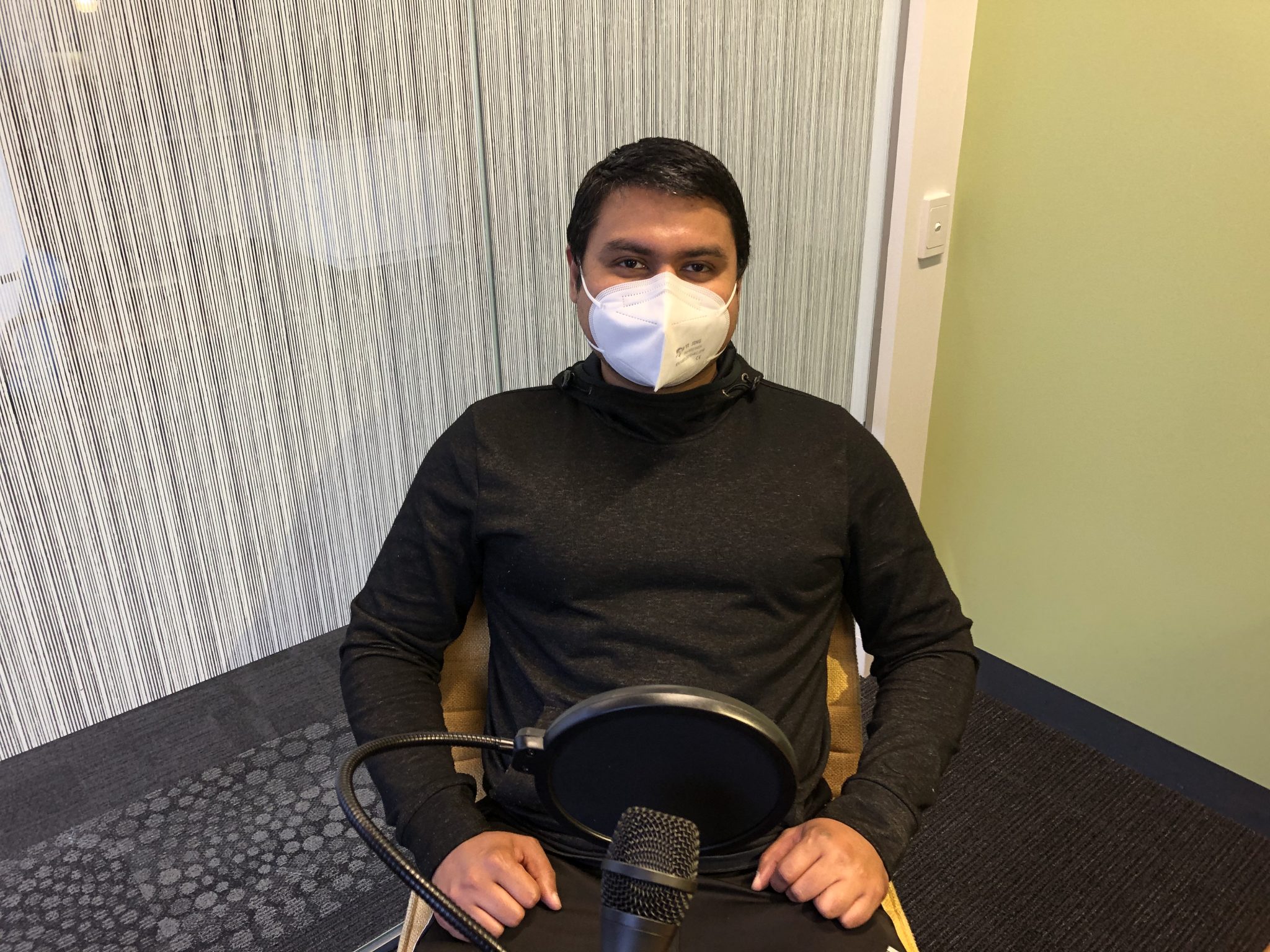 Dr Hardik Solanki - Talking Addictions - Atticus Health