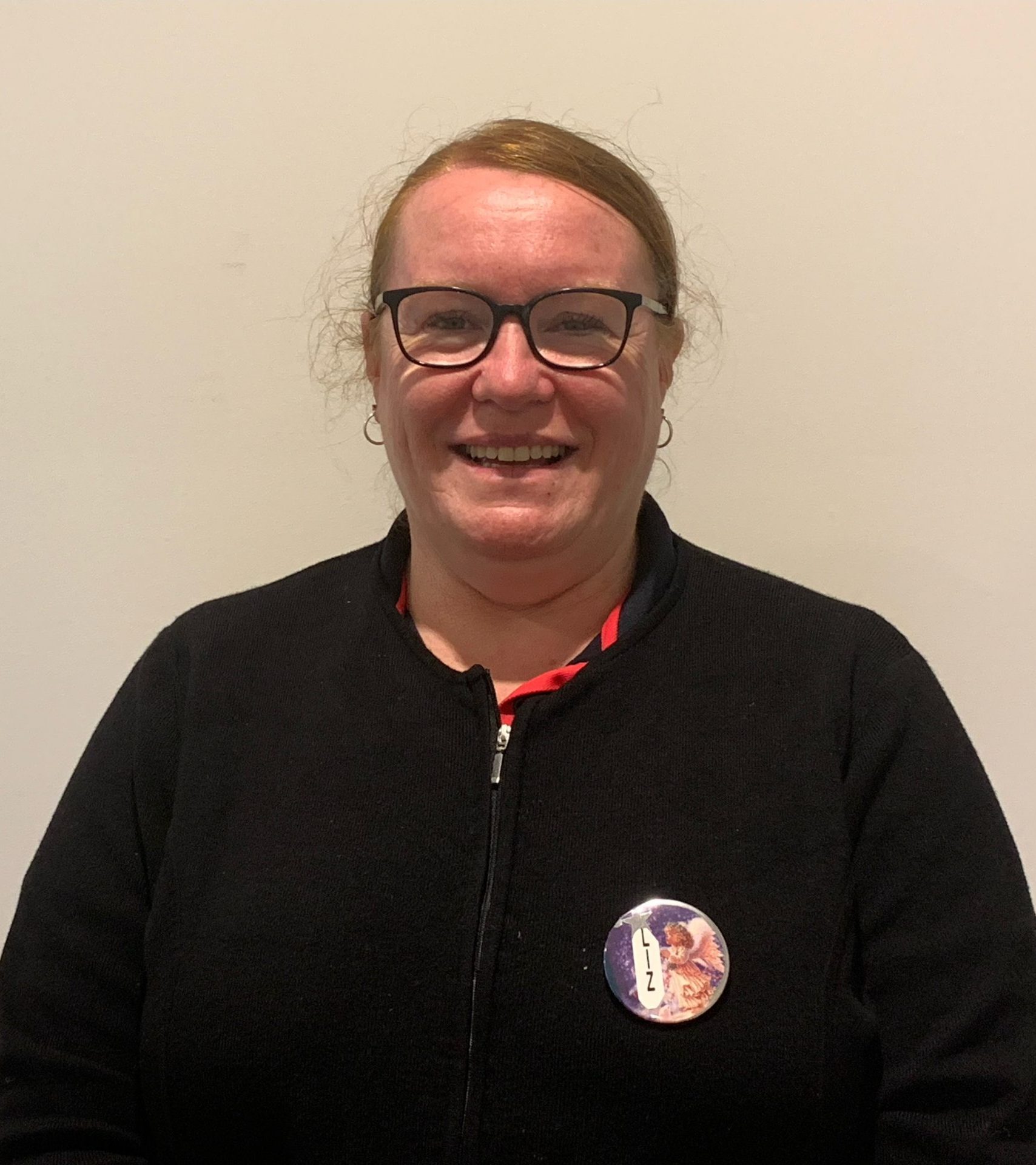 Liz Kelly - Atticus Health